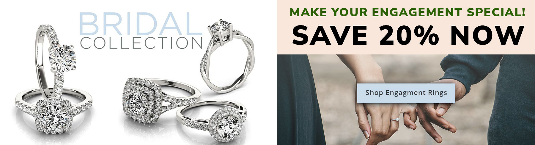 Exquisite Lab-Created Diamond Engagement Rings Lab Diamond Rings